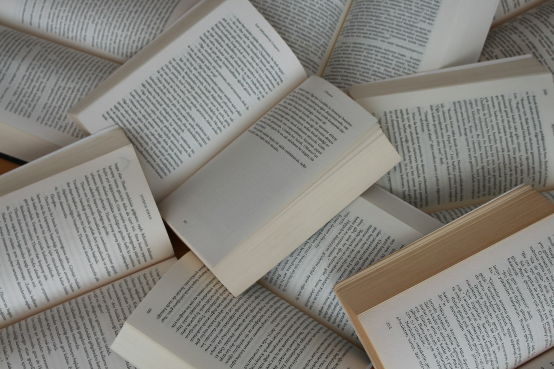 Goblin Book Fair