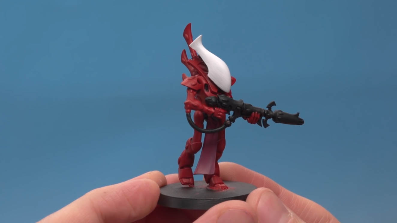 Citadel Paint Guide | Golden Goblin Games