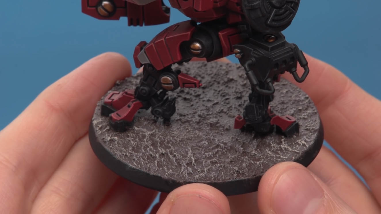 Citadel Paint Guide | Golden Goblin Games