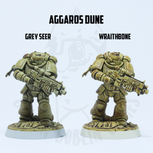 Painting Guide: Using the Citadel Contrast Method | Golden Goblin Games