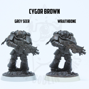 Painting Guide: Using the Citadel Contrast Method | Golden Goblin Games