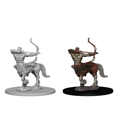 D&D Nolzur's Marvelous Miniatures: Centaur | Golden Goblin Games