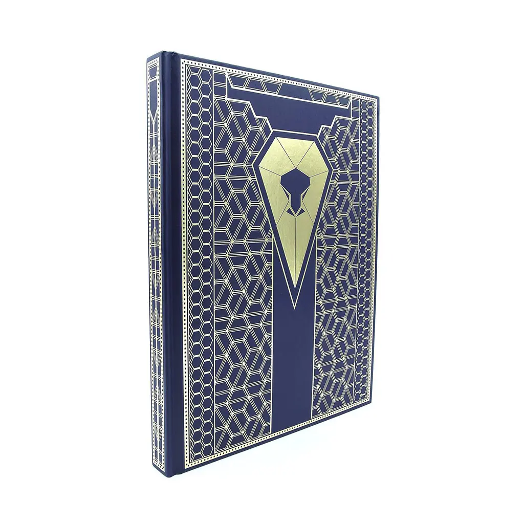 Dune: Adventures in the Imperium: House Corrino Collector's Edition ...