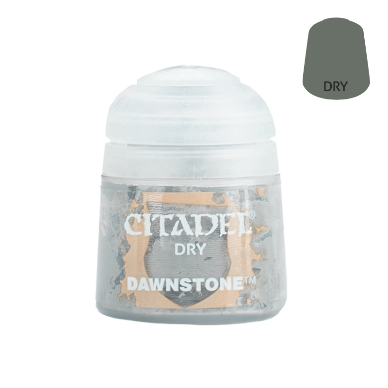 Citadel Dry Paint: Dawnstone | Golden Goblin Games